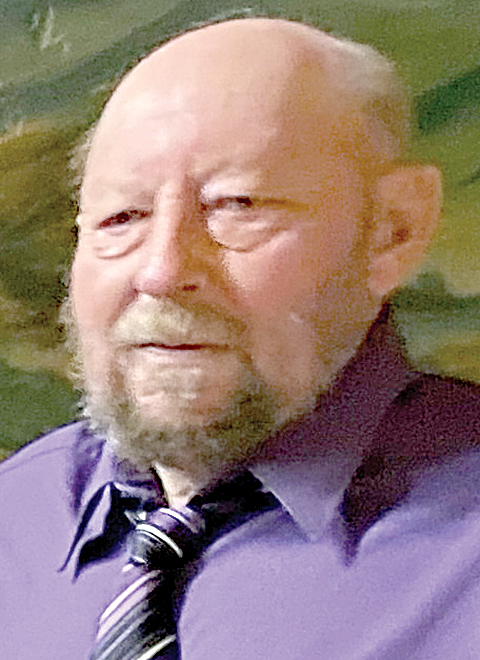 JOSEPH CROWE | News, Sports, Jobs - The Herald Star